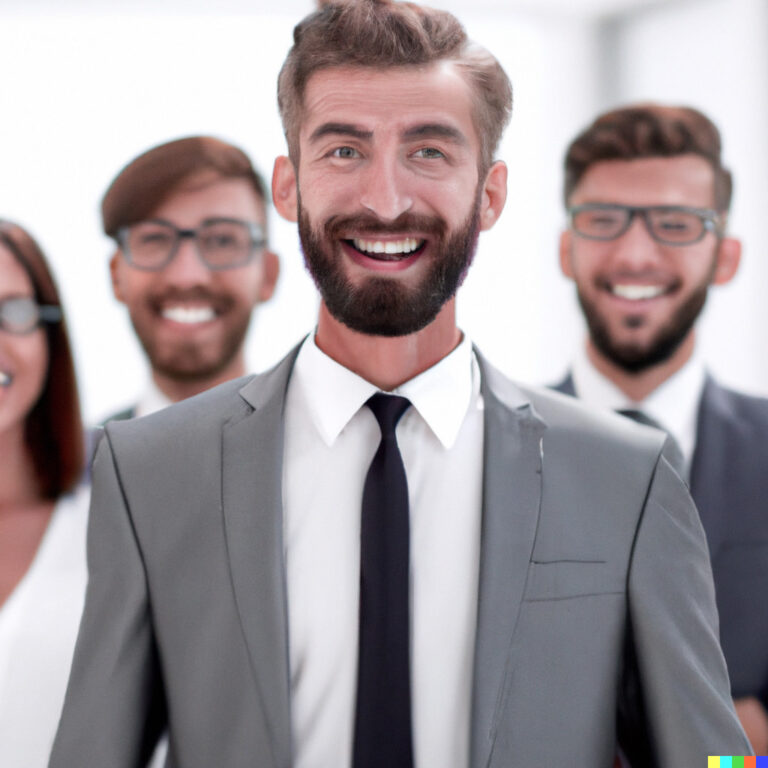 Test DISC de Marston - Découvrez le modèle DISC de Marston