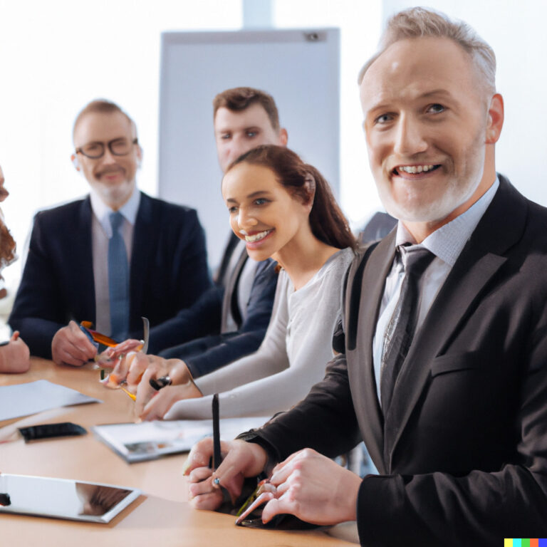 Test DISC de Marston - Découvrez le modèle DISC de Marston